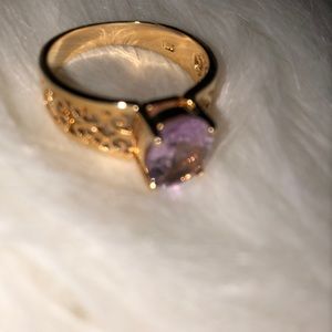 Jewelry | Enchanted Ring | Poshmark